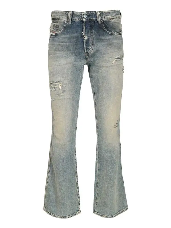 DIESEL® 1998 Bootcut Jeans - Gray