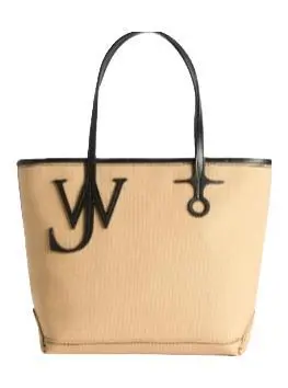 J.W.ANDERSON Anchor Tote Bag - Beige