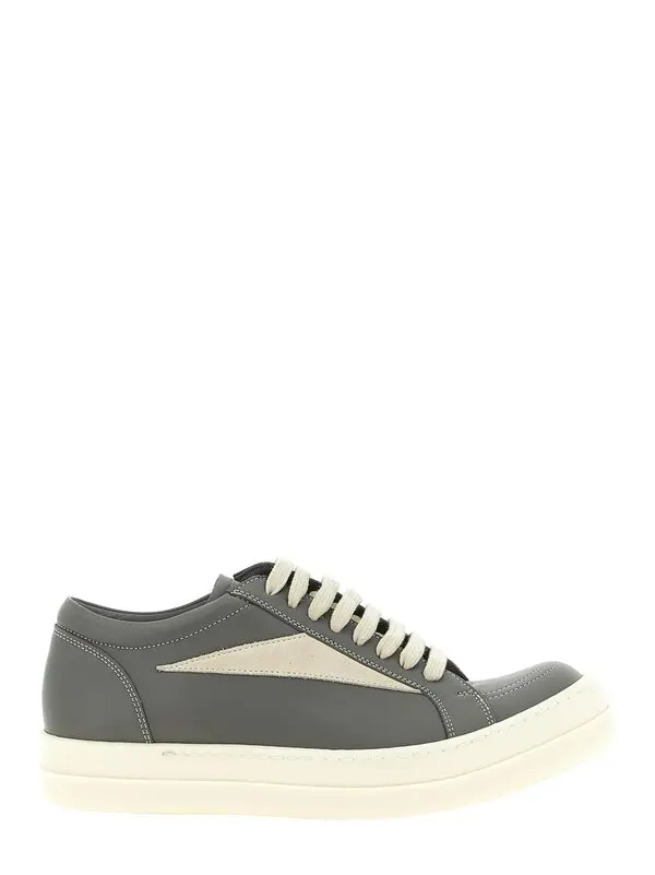 Rick Owens Sneakers - Grey