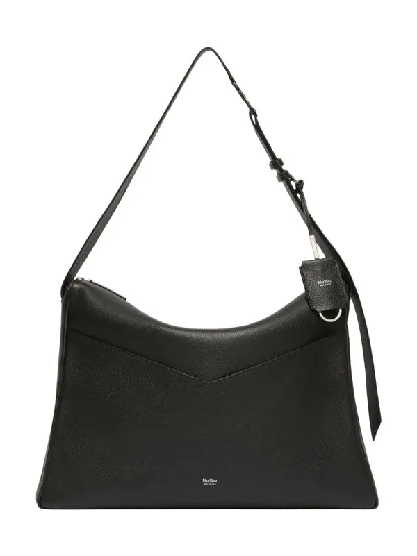 Max Mara Shoulder Bag - Black