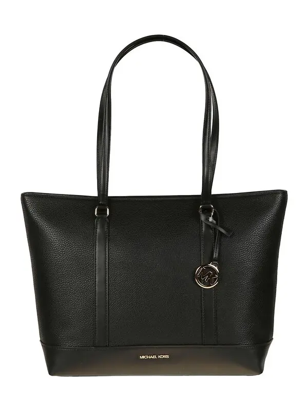 Michael Kors Andie Tote Bag - Black