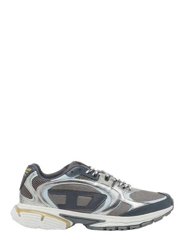 DIESEL® S-pro-v-dense Low Sneakers - Gray/blue