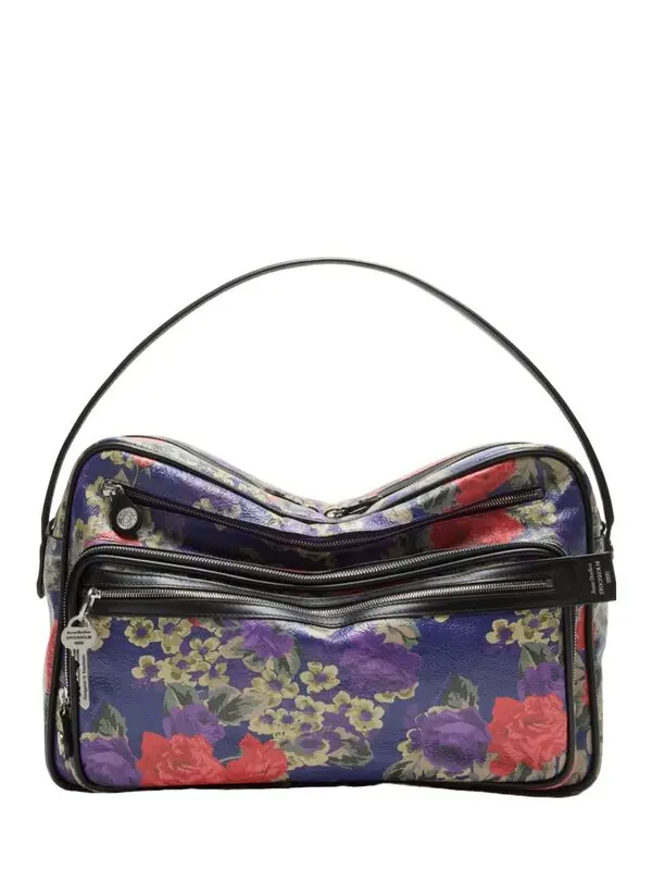 Acne Studios Camero Camera Bag - Multicolor