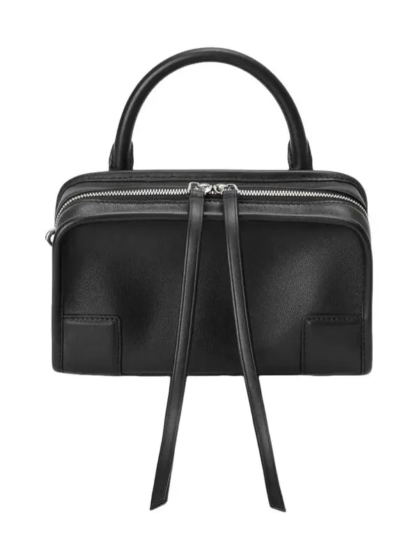 Loewe Mini Amazona 180 Bag - Black