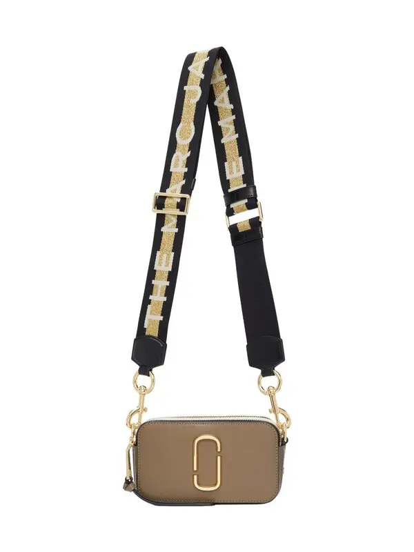 Marc Jacobs Snapshot Camera Bag - Multicolor