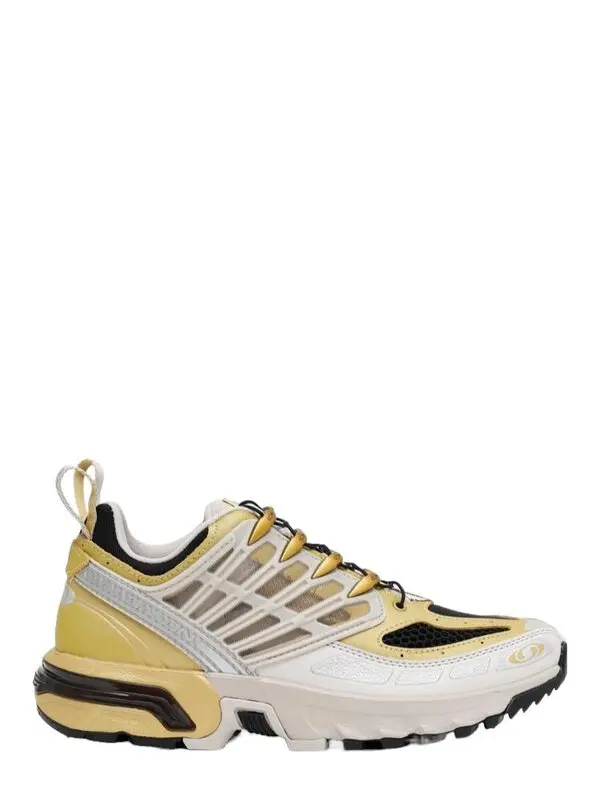 SALOMON Acs Pro 20 Running Sneakers - White