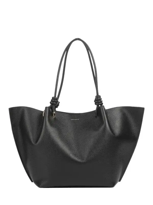 COCCINELLE Finn Tote Bag - Black