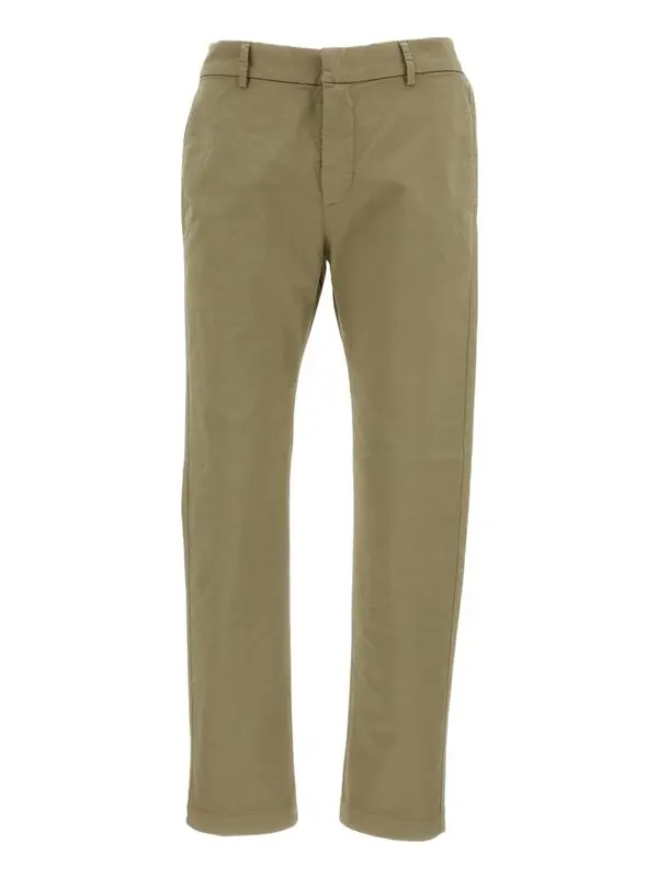 Barena Venezia Semi Jogger Trousers - Light Beige