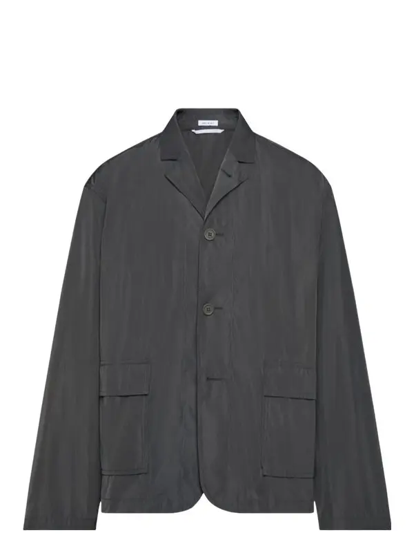 Thom Browne Packable Sportcoat - Dark Gray
