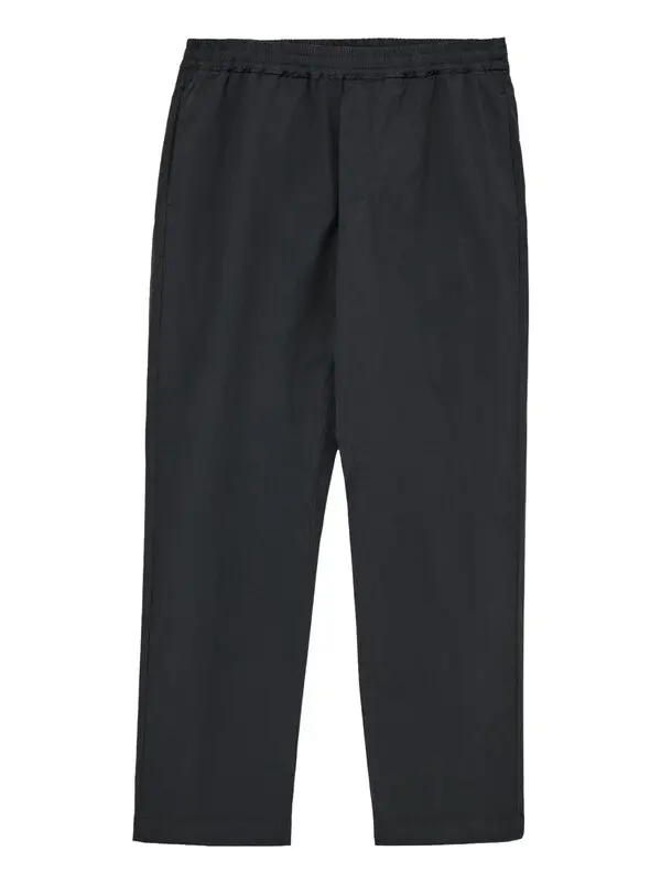 Barena Venezia Elasticated Trousers - Dark Grey