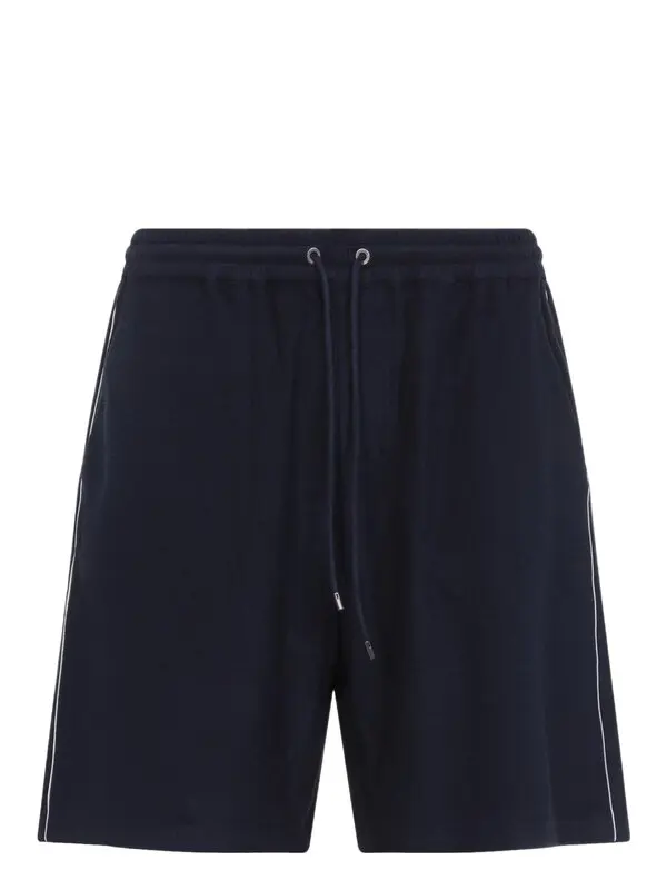 Ralph Lauren Athletic Swim Shorts - Black