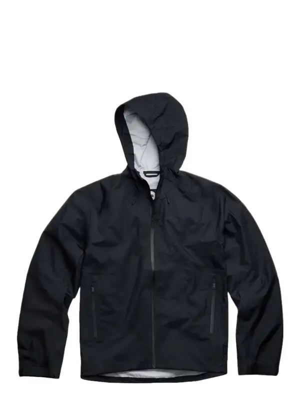 Canada Goose Horizon Rain Jacket - Black