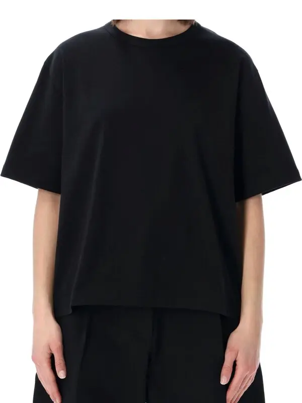 Studio Nicholson Lee Short-sleeve T-shirt - Black