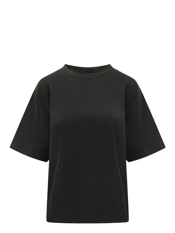 Studio Nicholson Lee Short-sleeve T-shirt - Black