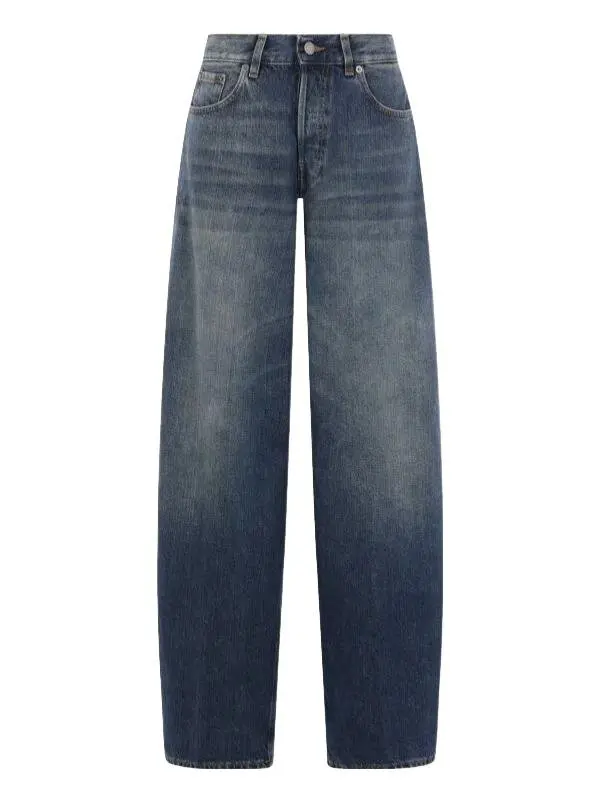 HAIKURE Bethany Jeans - Black