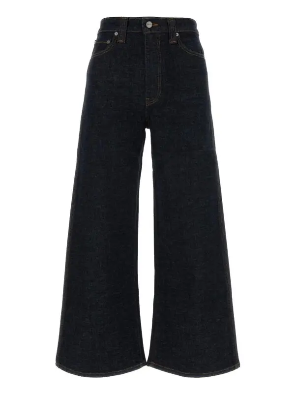 Khaite Delina Jeans - Denim