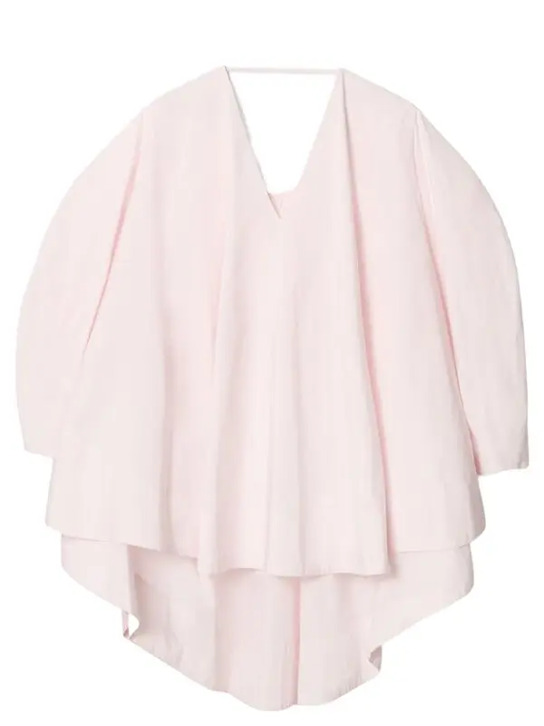 Jacquemus The Paysan Dress - Light Pink