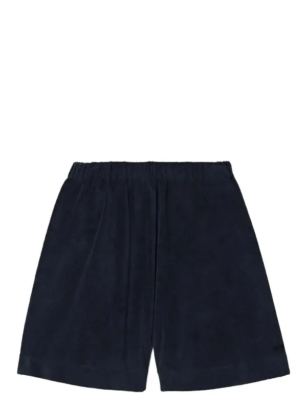 ERES Sauna Shorts - Midnight Blue