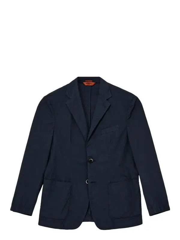 Barena Venezia Village Jacket - Navy