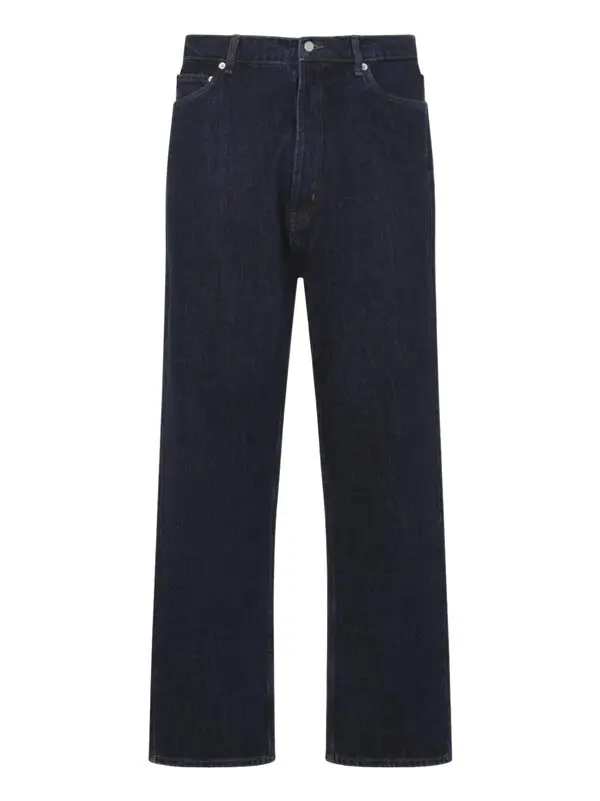 Studio Nicholson Marylebone Exclusive Jeans - Black