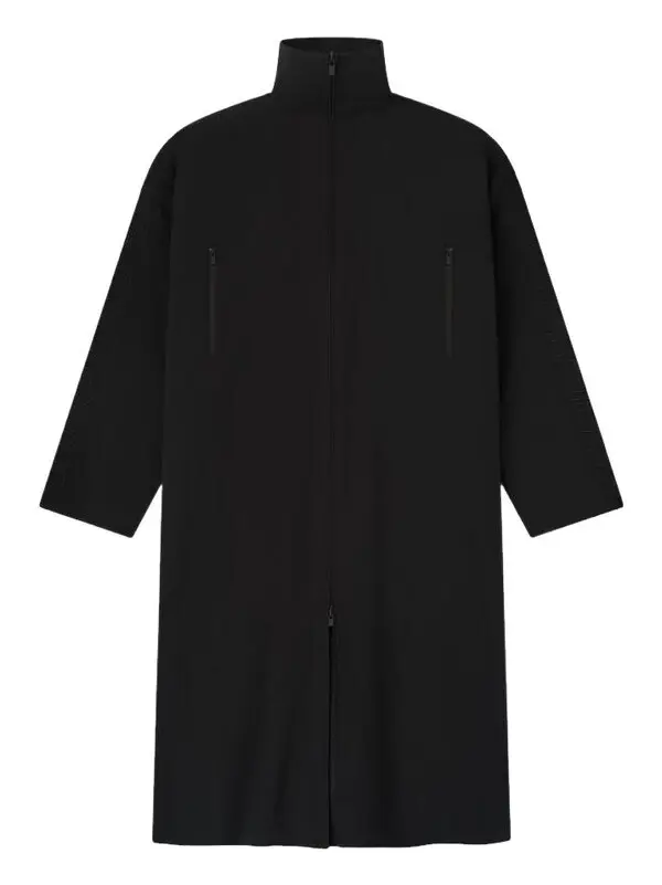 Fear Of God Active Trace Trench Coat - Black