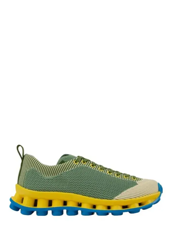 Camper X Sunnei Pelotissima Sneakers - Green