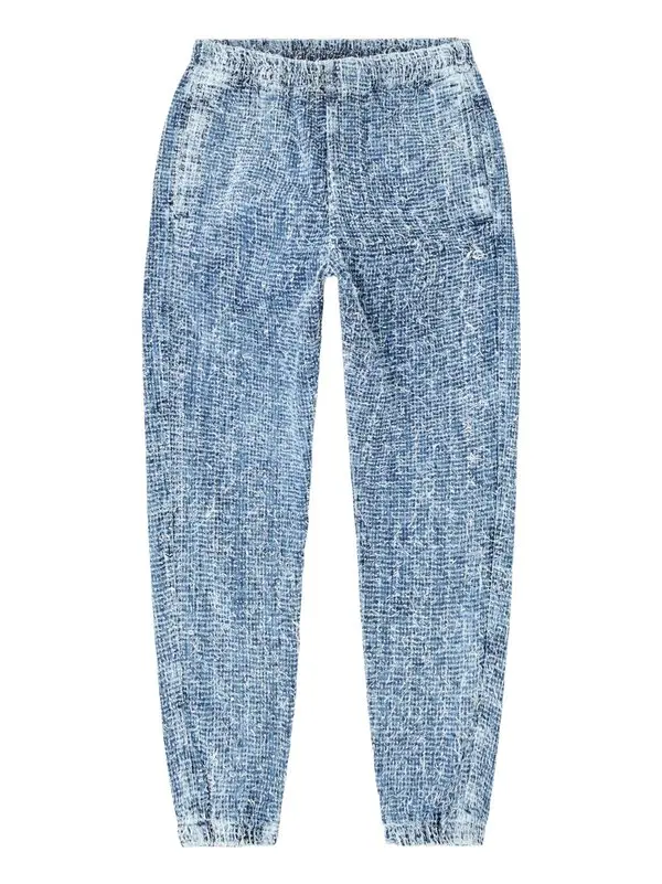DIESEL® D-labb Slim Jeans - Light Blue