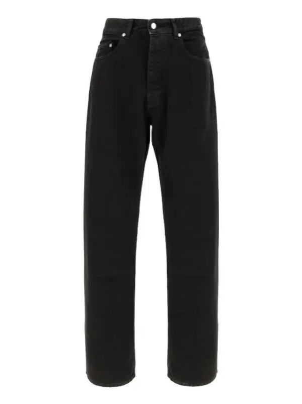 ICON DENIM LOS ANGELES Jeans - Black