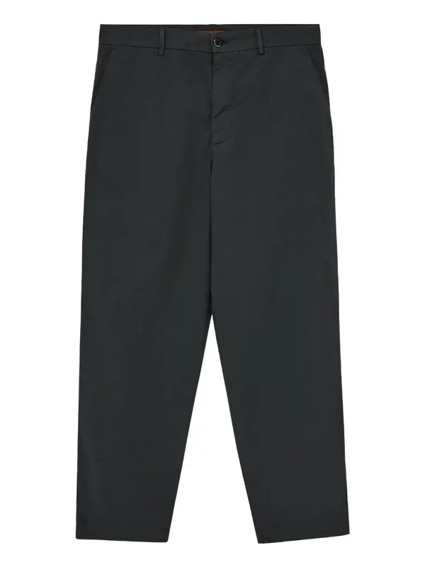 Barena Venezia Basket Pants - Darkgrey