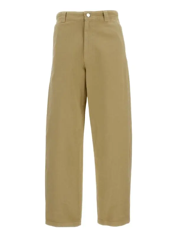A.p.c. Classic Chino Pants - Sand