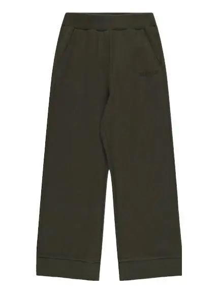 Balmain Cotton Sweatpants - Black