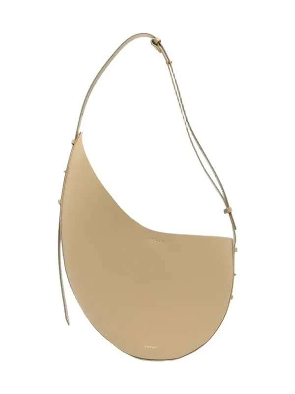 Soeur Winona Shoulder Bag - Nude