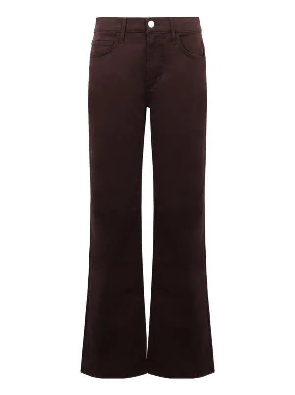 Citizens Of Humanity Low-rise Casual Pants - No