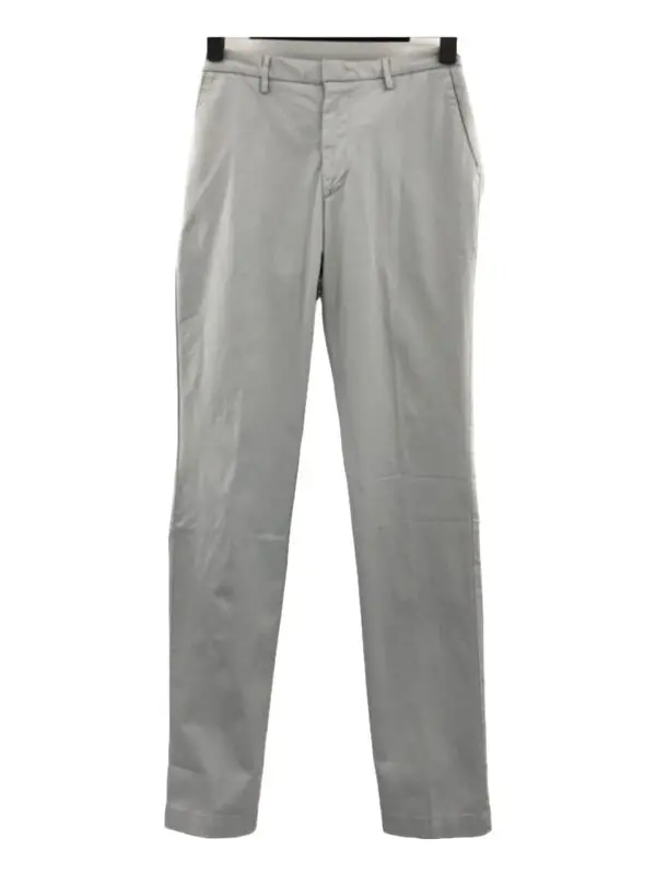 Hugo Boss Logo Casual Pants - No