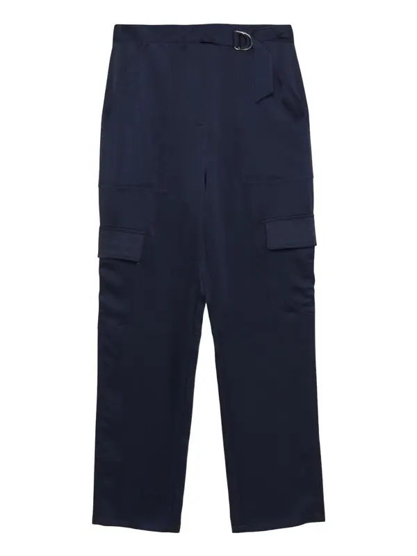 Simkhai Carolina Pant - Midnight