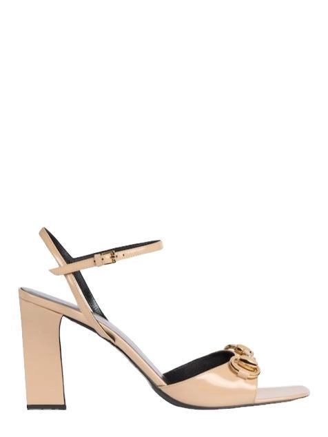 Gucci Signora Sandal - Beige