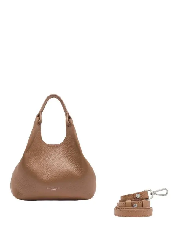 GIANNI CHIARINI Dua Tote Bag - Clay