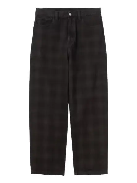 Carhartt Work In Progress Everson Pants - Black