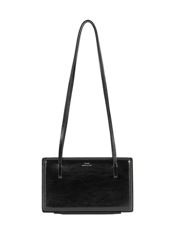 TOTEME Cocktail Bag - Black