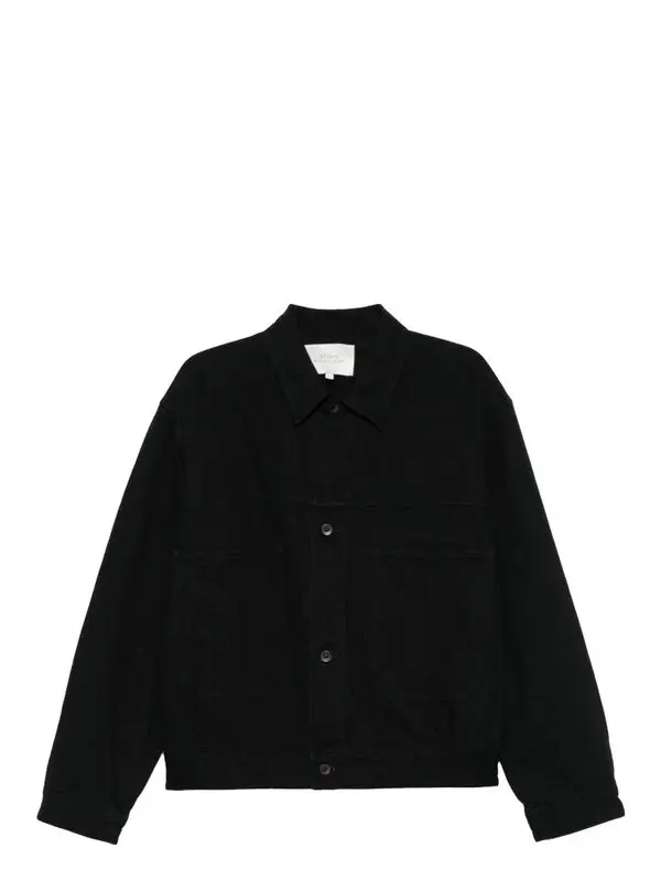 Studio Nicholson Nyle Jacket - Black