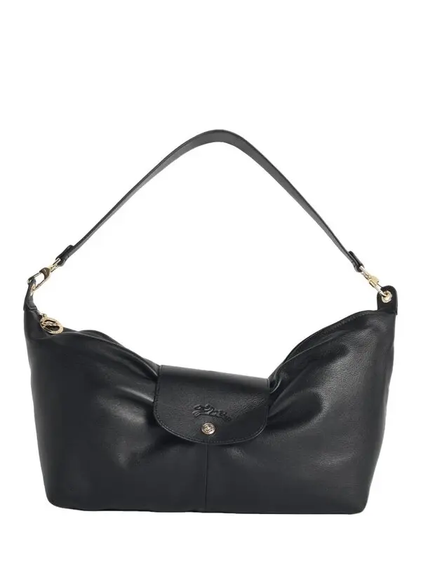 Longchamp Le Pliage Xtra Shoulder Bag - Black