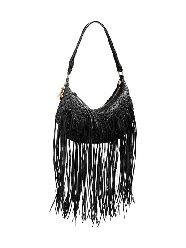 Dior Small D-céleste Shoulder Bag - Black