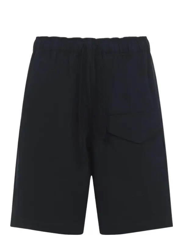 Studio Nicholson Ikaria Shorts - Black