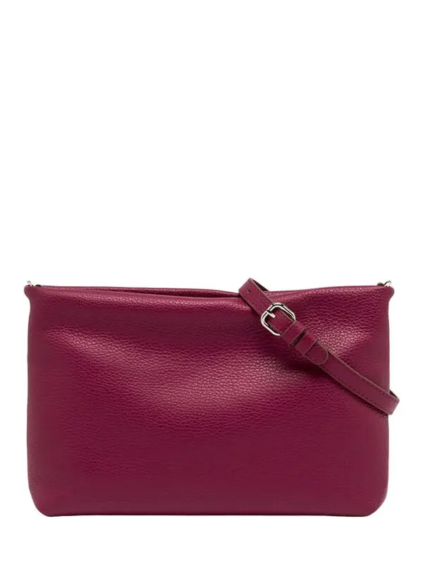 GIANNI CHIARINI Brenda Chain Tote Bag - Desert Flower