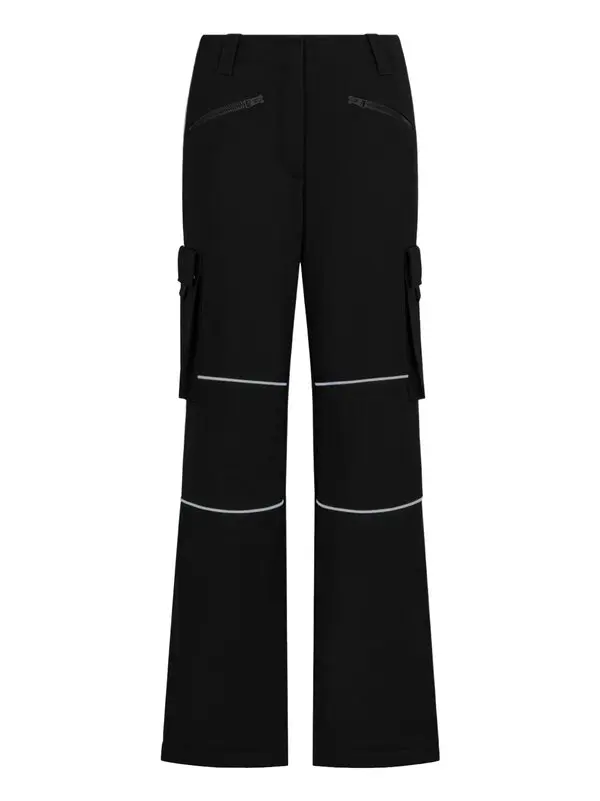 Dior Pants - Black
