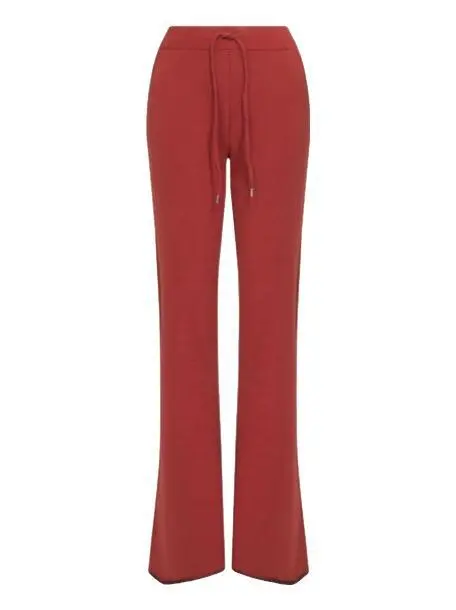 VIVIENNE WESTWOOD Ray Joggers - Red