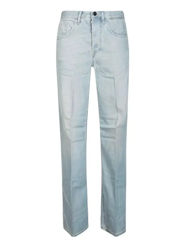 DONDUP Jacqueline Denim Jeans - Blue
