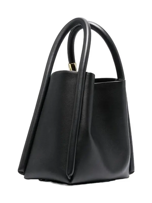 Boyy Lotus 20 Tote Bag - Black