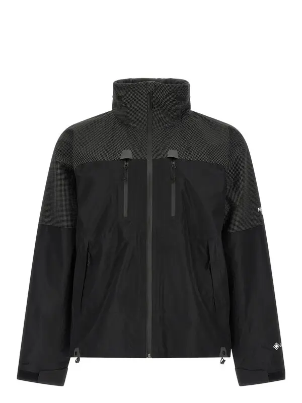 The North Face Gore-tex Devils Thumb Jacket - Tnf Black