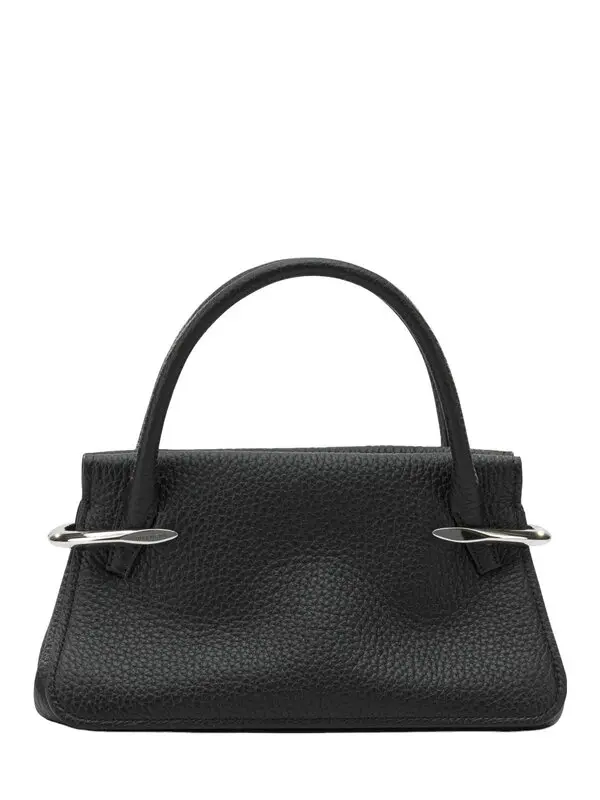 Givenchy Pinch Mini Top Handle Bag - Black